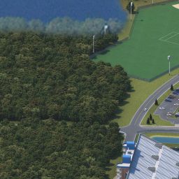 University of North Florida Video Tour Experience